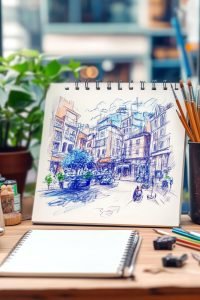 19+ Cartoon Style Drawing Ideas to Spark Your Creativity Today