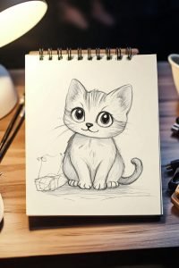 19+ Cartoon Style Drawing Ideas to Spark Your Creativity Today