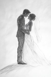 19 Hot Couple Poses Drawing Reference Ideas to Inspire Your Art