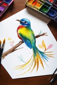 17+ Unforgettable Creature Drawings Ideas to Try