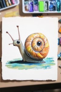 17+ Unforgettable Creature Drawings Ideas to Try