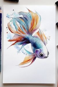 17+ Unforgettable Creature Drawings Ideas to Try