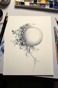 17+ Unforgettable Creature Drawings Ideas to Try