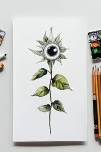 17+ Unforgettable Creature Drawings Ideas to Try