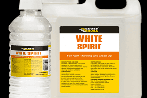 Can You Use White Spirit for Oil Painting?