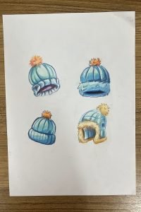 Best 21 Winter Sketches Ideas to Try This Holiday Season