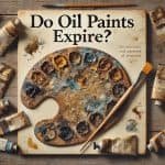 Do Oil Paints Expire? What You Need to Know