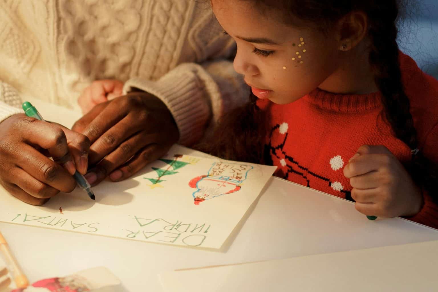 Does Drawing Affect Eyesight? The Truth About Eye Strain