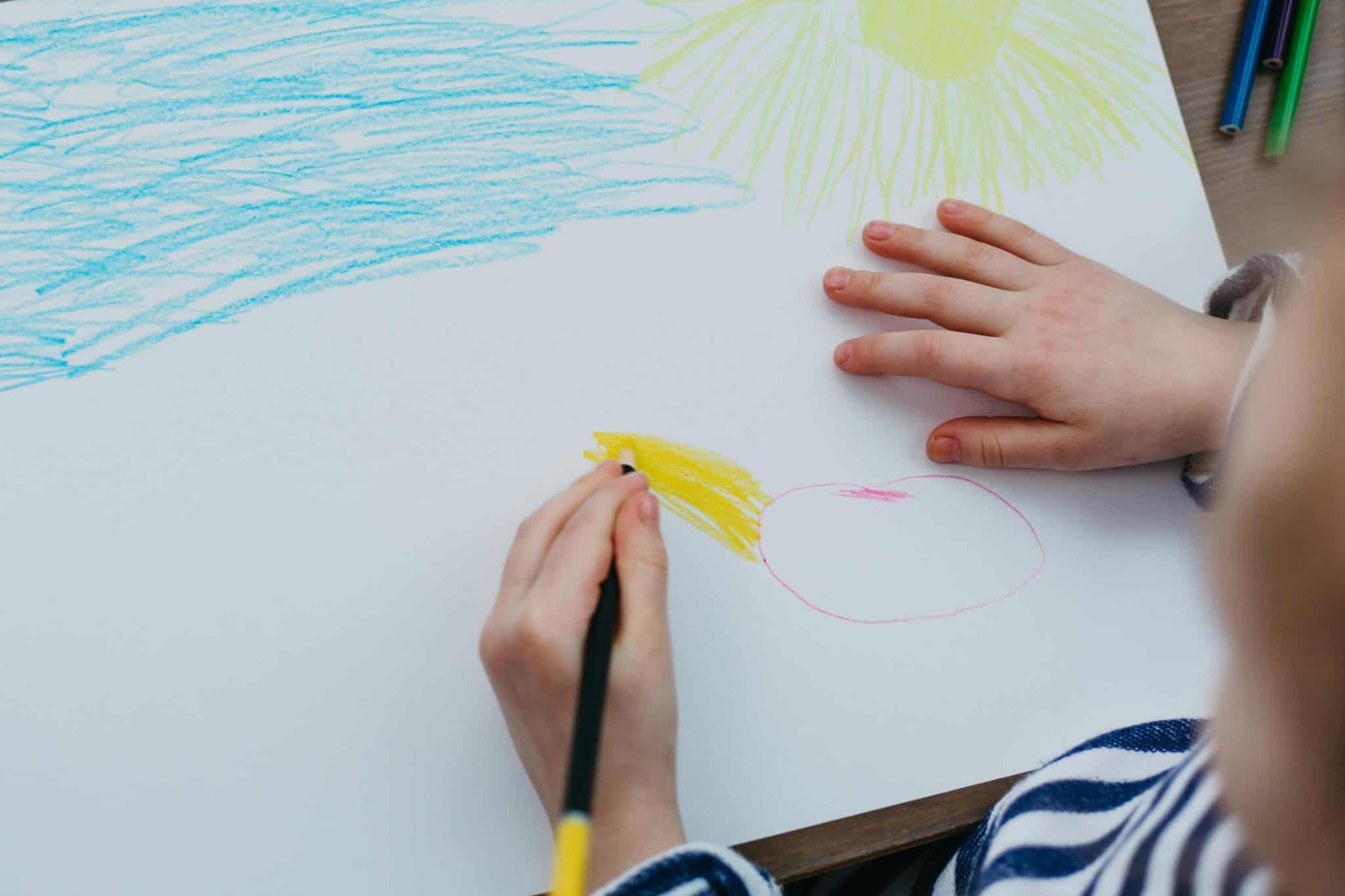 Is Drawing Good for Your Brain? Discover the Surprising Benefits!