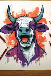 29 Easy Graffiti Drawings Ideas to Inspire Your Next Art Project
