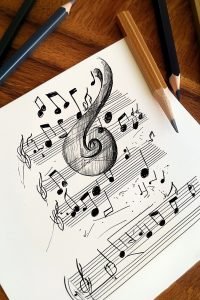 29 Easy Graffiti Drawings Ideas to Inspire Your Next Art Project