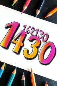 29 Easy Graffiti Drawings Ideas to Inspire Your Next Art Project