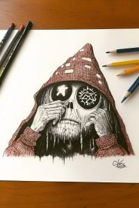 29 Easy Graffiti Drawings Ideas to Inspire Your Next Art Project ...