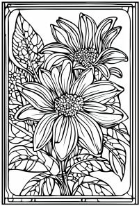 Top 27 Free Printable Glass Patterns for Stained Glass Enthusiasts