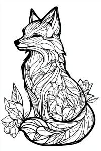 Top 27 Free Printable Glass Patterns for Stained Glass Enthusiasts