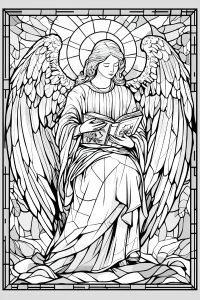 Top 27 Free Printable Glass Patterns for Stained Glass Enthusiasts