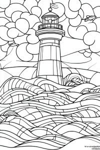 Top 27 Free Printable Glass Patterns for Stained Glass Enthusiasts