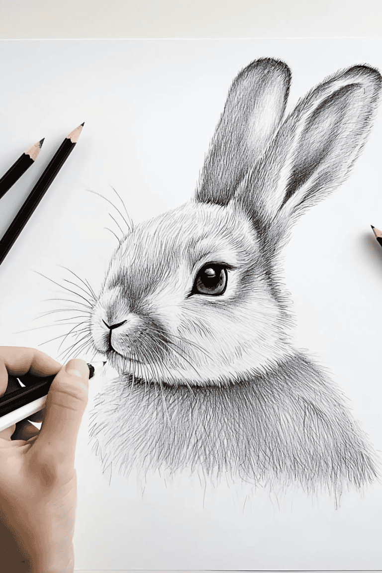 Top 25 Little Sketches Ideas You Can Draw in Minutes