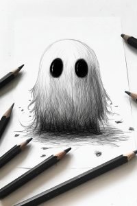 Top 25 Little Sketches Ideas You Can Draw in Minutes