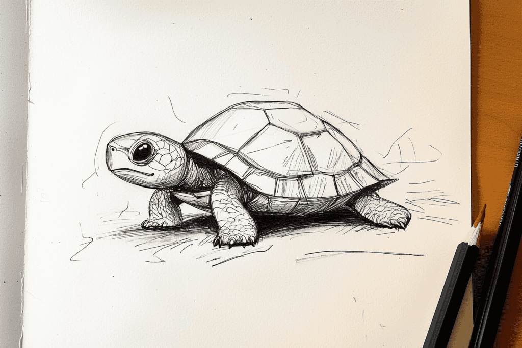 Top 25 Little Sketches Ideas You Can Draw in Minutes