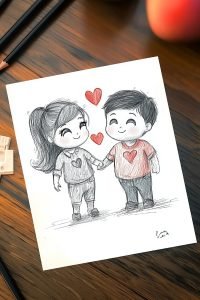 Top 25 Little Sketches Ideas You Can Draw in Minutes