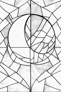 Top 27 Free Printable Glass Patterns for Stained Glass Enthusiasts