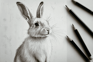 26 Quick Little Sketches Ideas You Can Draw Anytime, Anywhere