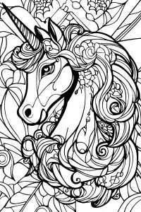 Top 27 Free Printable Glass Patterns for Stained Glass Enthusiasts