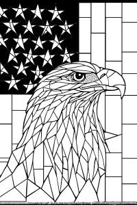 Top 27 Free Printable Glass Patterns for Stained Glass Enthusiasts