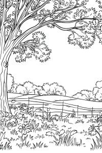 35 Free Adult Coloring Printables Ideas for Every Art Lover