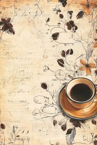 29 Printable Scrapbook Paper Design Ideas for Every Theme