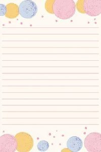 29 Printable Scrapbook Paper Ideas for Beautiful DIY Projects