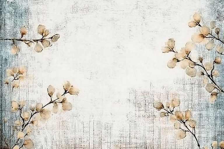 29 Printable Scrapbook Paper Design Ideas for Every Theme