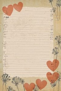 29 Printable Scrapbook Paper Design Ideas for Every Theme