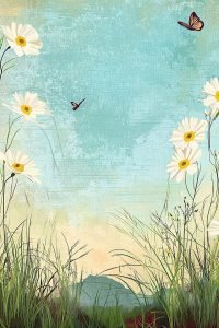 29 Printable Scrapbook Paper Design Ideas for Every Theme