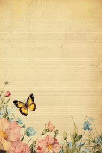 29 Printable Scrapbook Paper Ideas for Beautiful DIY Projects