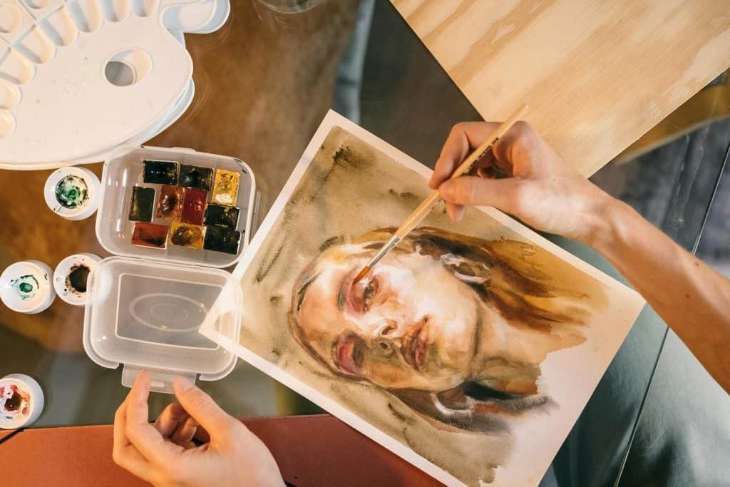 The Hidden Color Blending Secrets Top Watercolor Artists Don't Want You ...