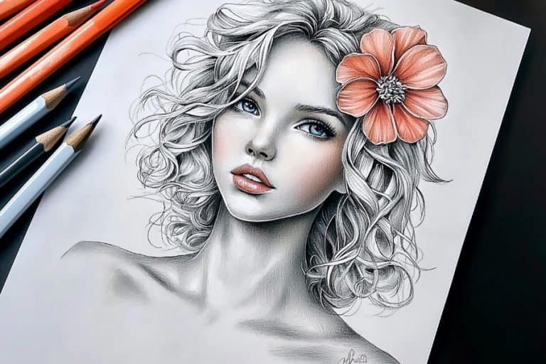 30 Cute Drawings Ideas You ll Love To Try Right Now
