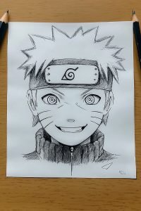 30 Cute Drawings Ideas You’ll Love to Try Right Now – Paint9 Art