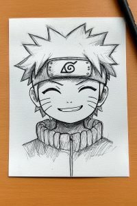 30 Cute Drawings Ideas You’ll Love to Try Right Now