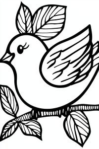 31 Watercolor Doodles Painting Templates Printable Ideas You’ll Love