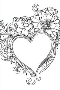 42 Flower Watercolor Painting Templates Printable Ideas for Stunning ...