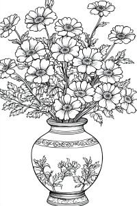 42 Flower Watercolor Painting Templates Printable Ideas for Stunning ...