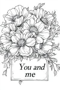 42 Flower Watercolor Painting Templates Printable Ideas for Stunning ...