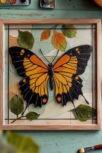 26 Glass Painting Ideas for Stunning Art Projects
