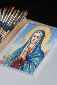 26 Glass Painting Ideas for Stunning Art Projects