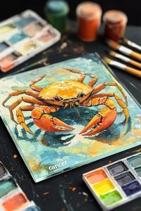 24 Glass Painting Designs Ideas for Vibrant and Creative Art