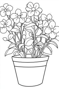 42 Flower Watercolor Painting Templates Printable Ideas for Stunning ...