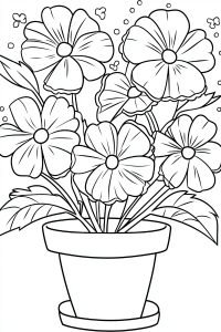 42 Flower Watercolor Painting Templates Printable Ideas for Stunning ...