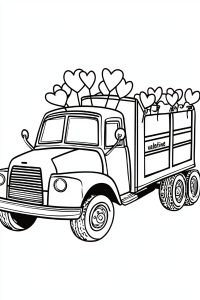 28 Watercolor Valentine Templates Printable Ideas to Inspire Your Love ...